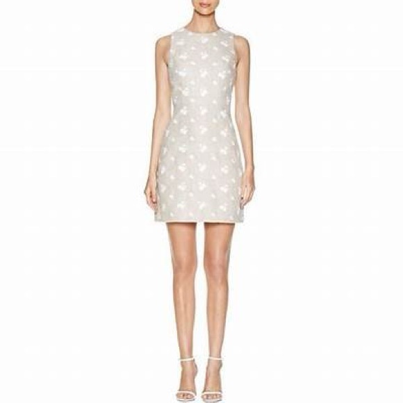 MICHAEL Michael Kors | Dresses | Michael By Michael Kors Linen Dress ...